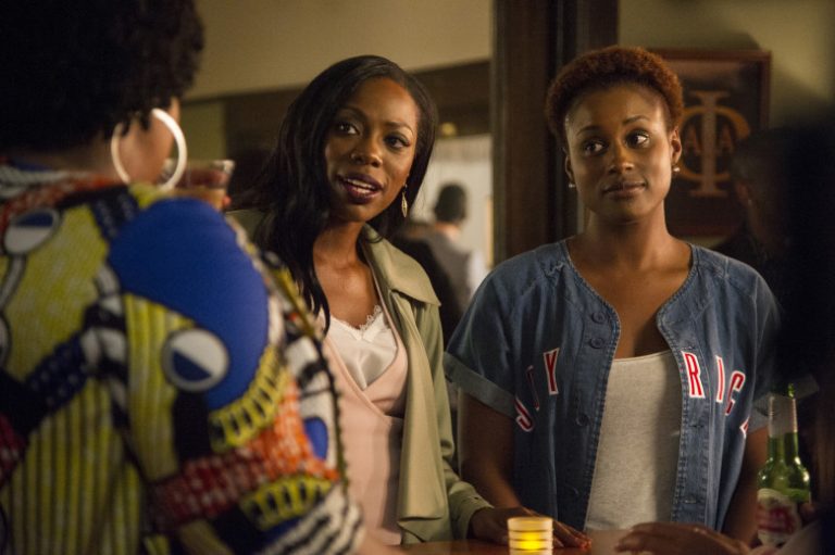 In real life, 'Insecure' actress is a virgin...wants to wait until ...