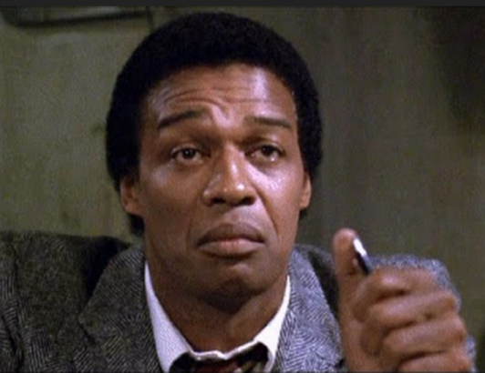 Football star turned actor Bernie Casey dead at 78 - The Philadelphia ...