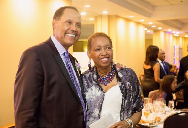 Obituary: Educator Dr. Rosemary Jackson, wife of television executive ...