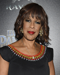 Kelly interview becomes a spotlight moment for Gayle King - The ...
