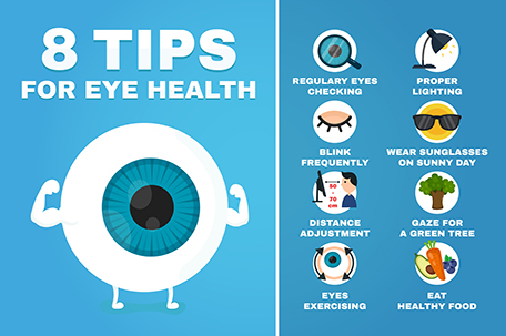 Ask the expert: Vision health as you age - The Philadelphia Sunday Sun