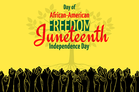 The history of Juneteenth - The Philadelphia Sunday Sun