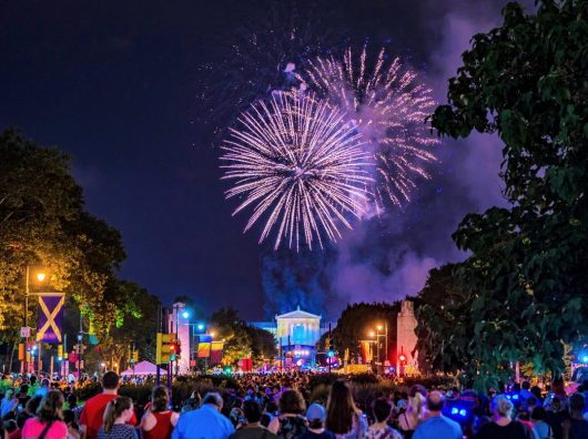 The 2022 Wawa Welcome America Festival - The Philadelphia Sunday Sun