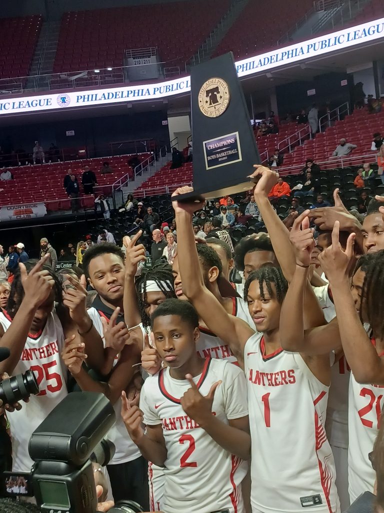 Like his mother 23 years before, Justin Edwards is named most valuable ...