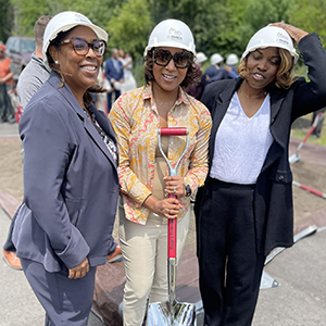 Huge new facility brightens prospects in West Philadelphia - The ...