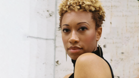 Amy Hall Garner brings ‘Century’ to Philadelphia with the Alvin Ailey ...
