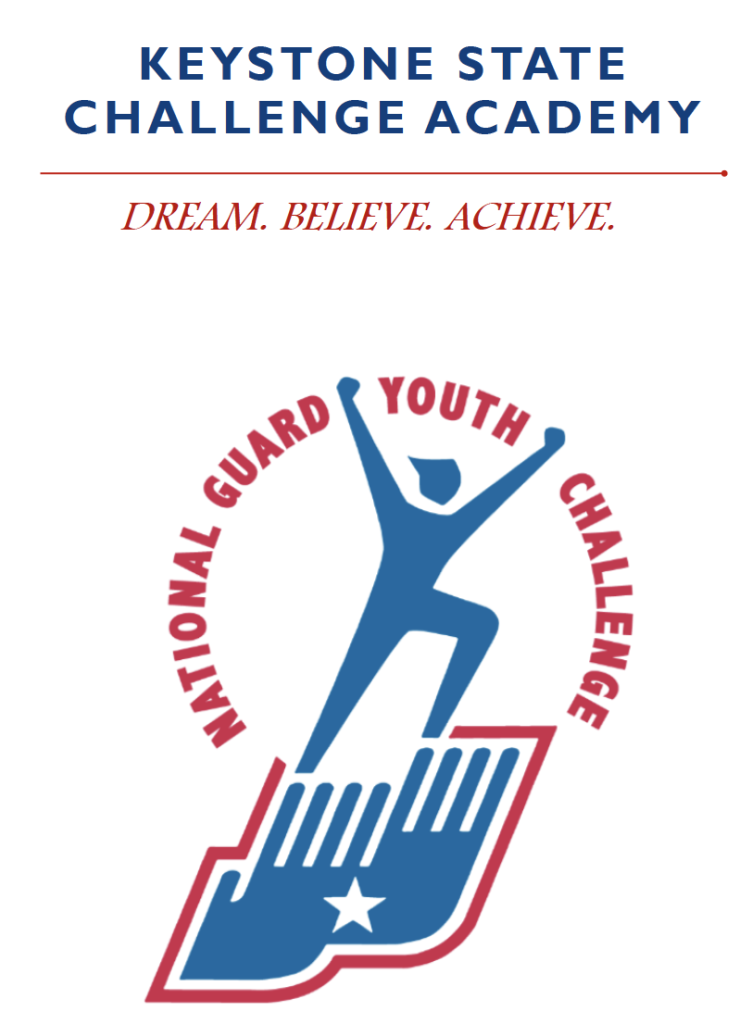 Keystone State ChalleNGe Academy now accepting applications for Summer ...