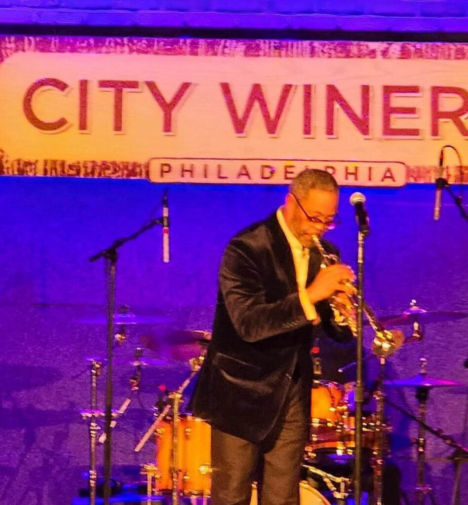 Rev. Dr. Alyn E. Waller celebrates his 60th birthday with the release ...