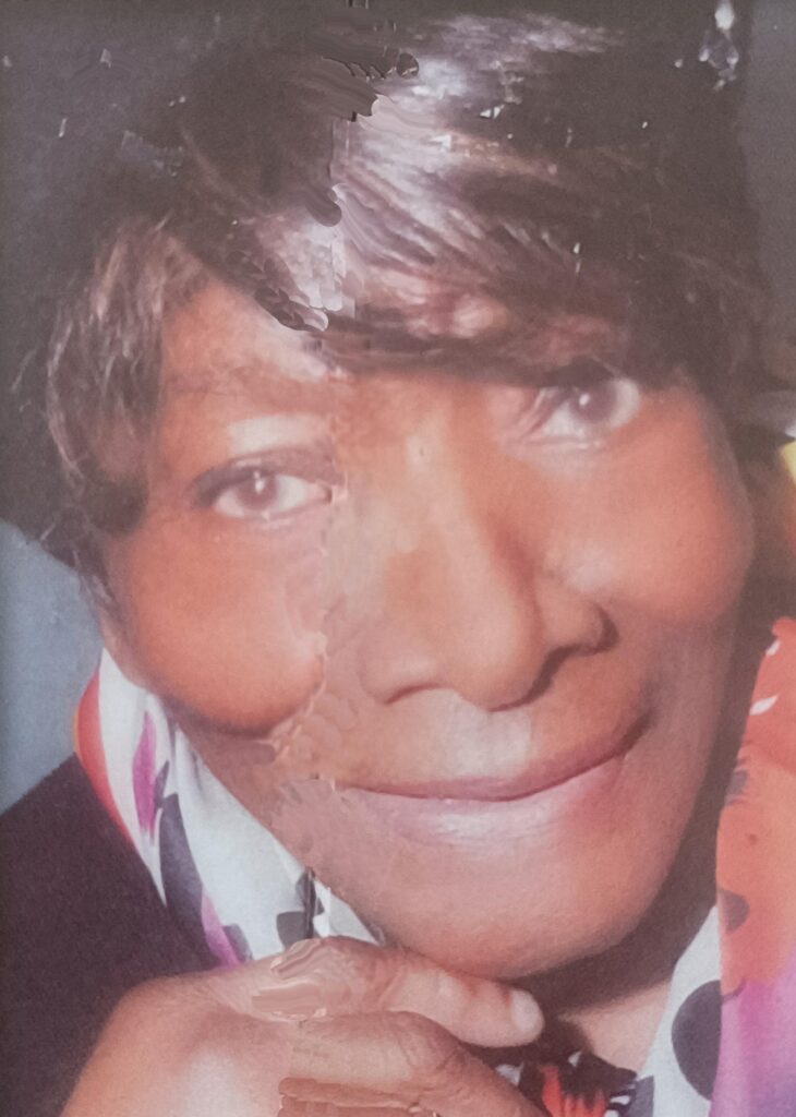 In memoriam: Lucille Fletcher leaves behind a remarkable boxing legacy ...