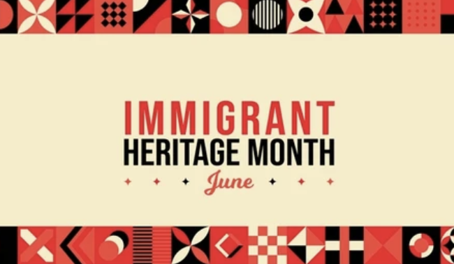 Immigrant Heritage Month kicks off in Philadelphia, celebrating ...