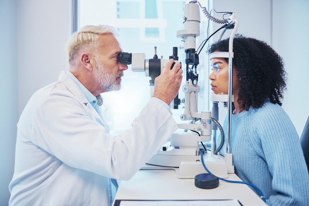 Seven things everyone should know about retina specialists - The ...