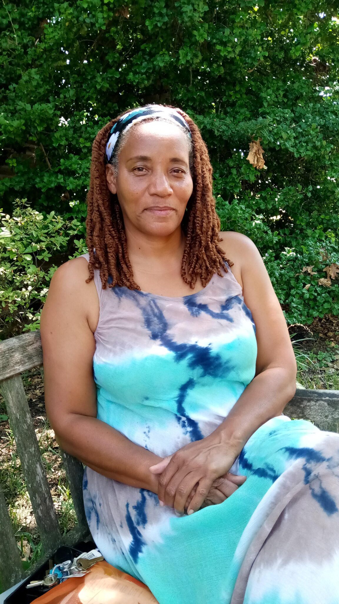 Miranda Alexander leads the Caribbean Community in Philadelphia - The ...