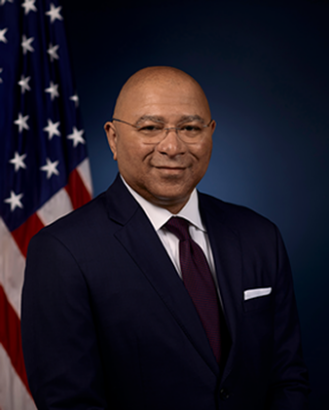 Pa. Auditor General Tim DeFoor - The Philadelphia Sunday Sun