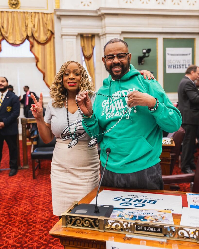 Contact Us - The Philadelphia Sunday Sun