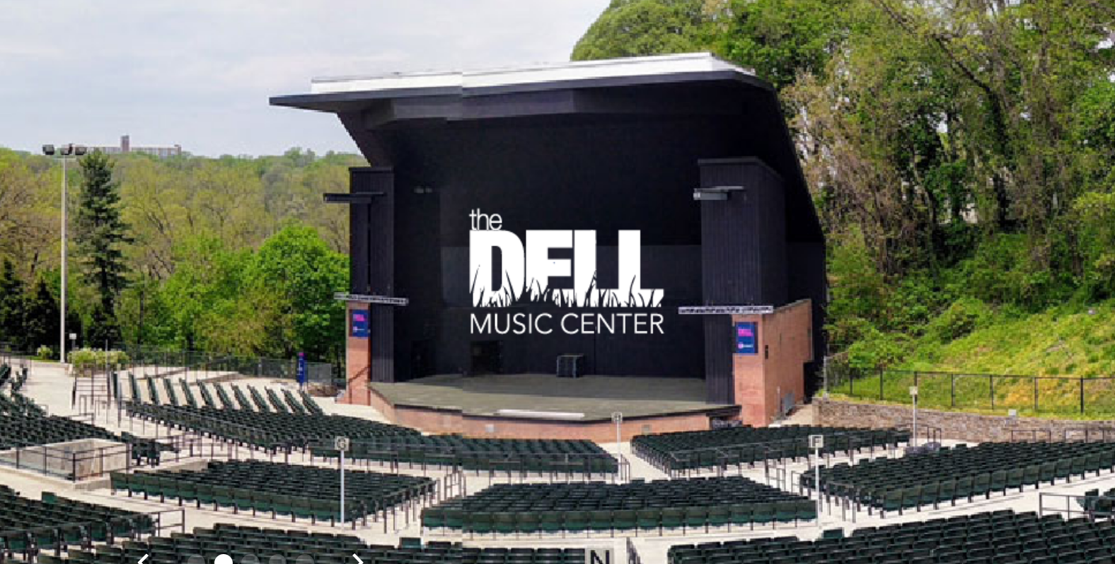 Dell Music Center unveils star-studded 2025 summer lineup with Fantasia ...