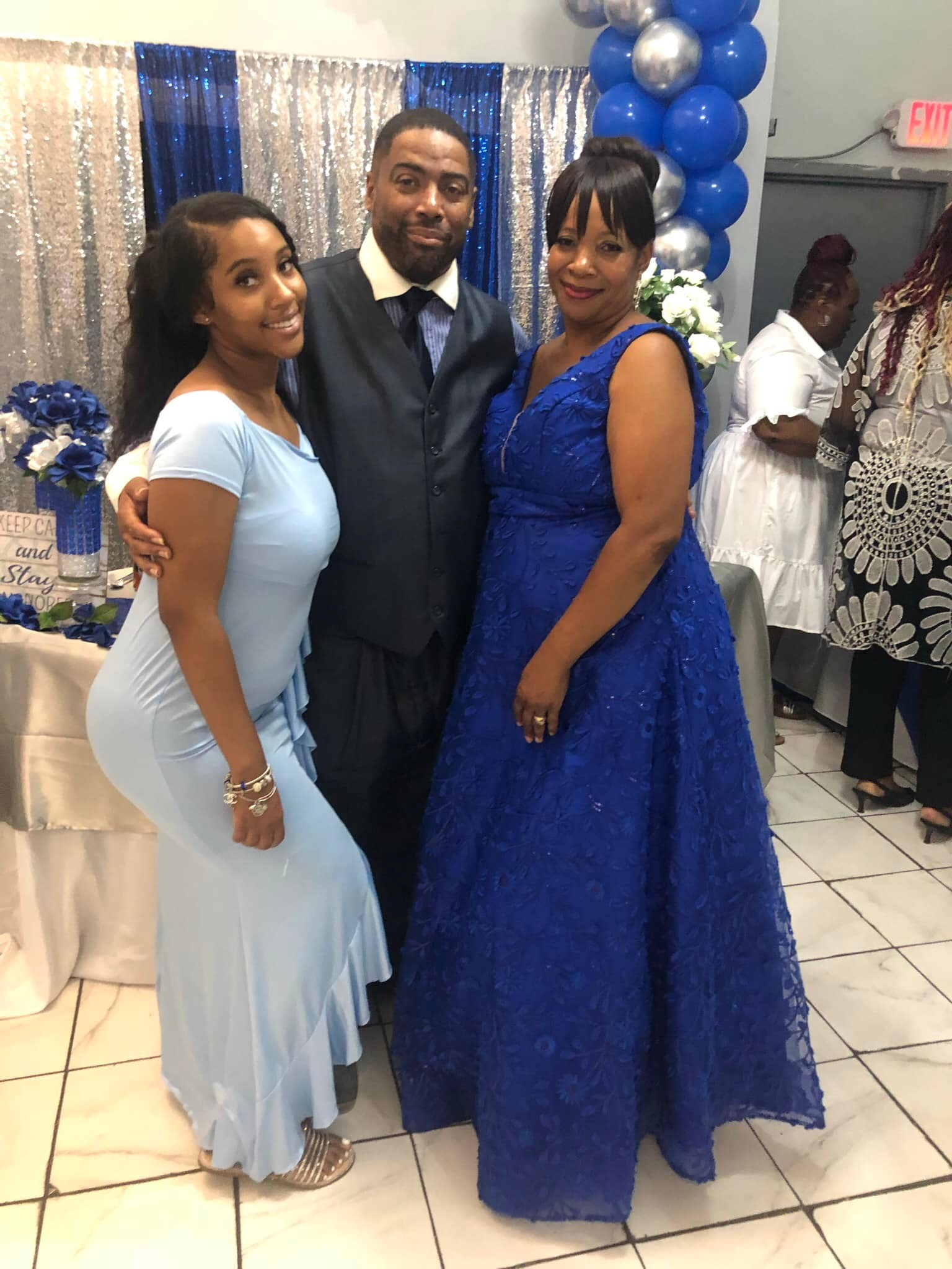 In memorium...A great dad and loving husband gone too soon: Remembering ...