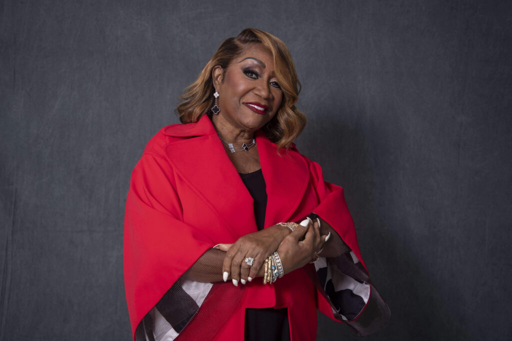 All hail the ‘Queens’: Chaka Khan, Gladys Knight, Patti LaBelle ...