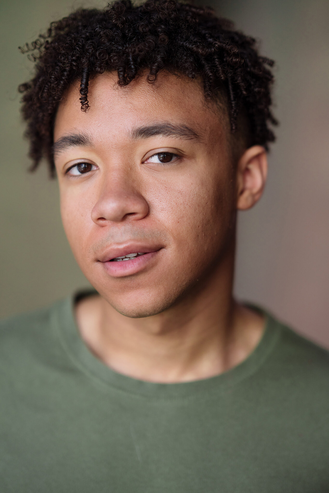 A one-on-one with Marcus Phillips of Broadway’s ‘Kimberly Akimbo’ - The ...