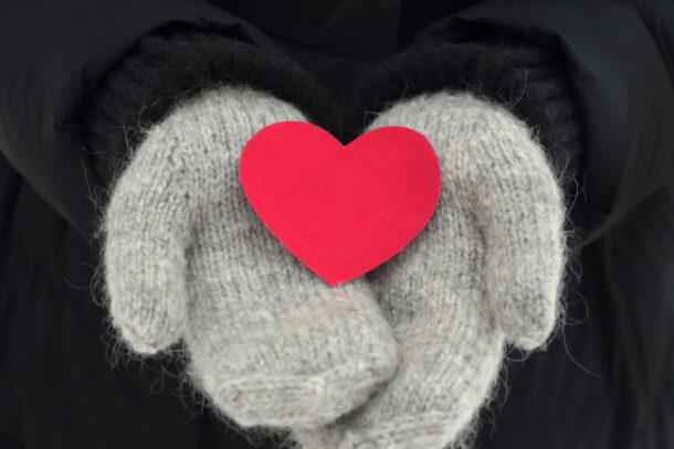 Montgomery County launches annual winter donation drives to support ...