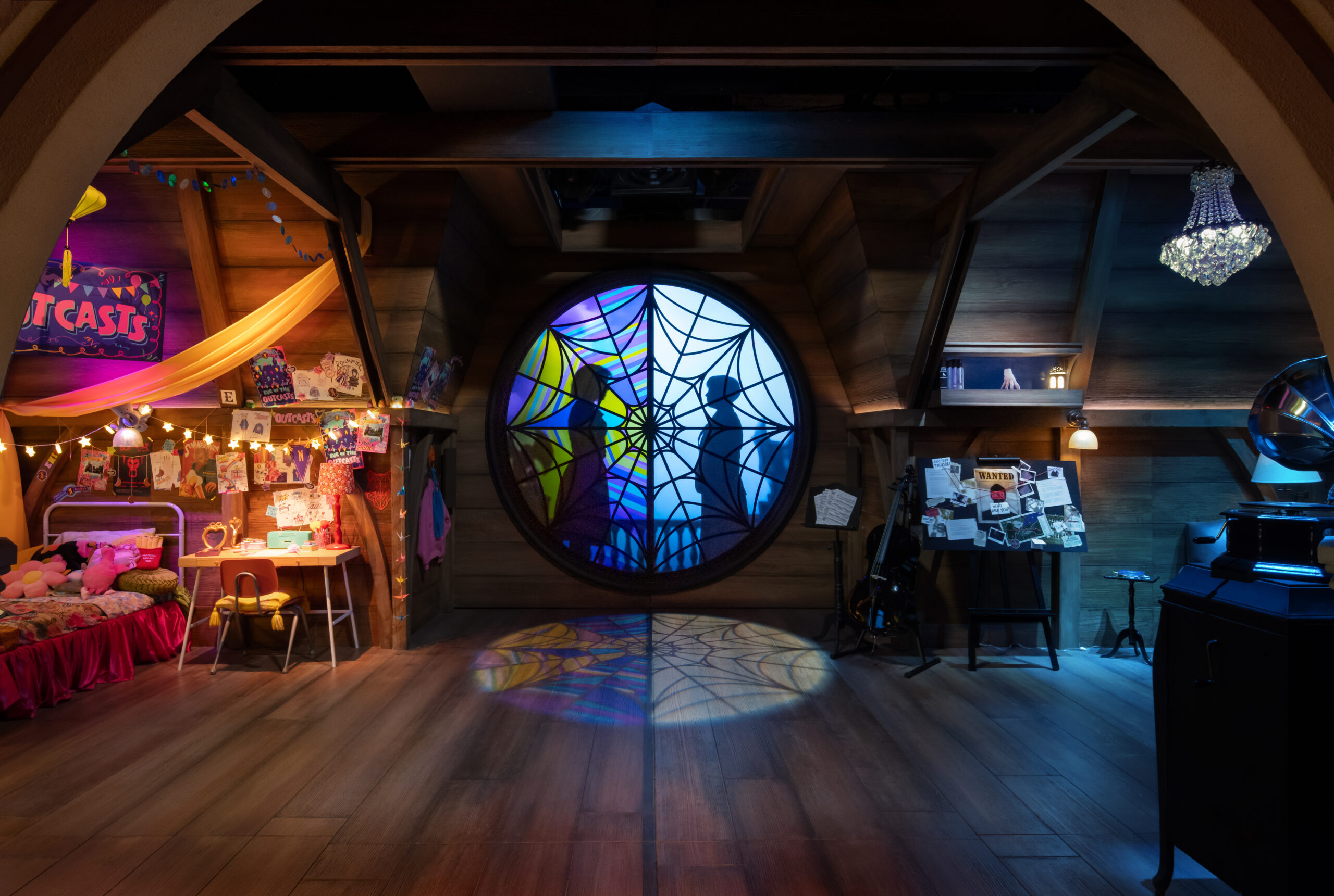 Netflix House opens in King of Prussia - The Philadelphia Sunday Sun