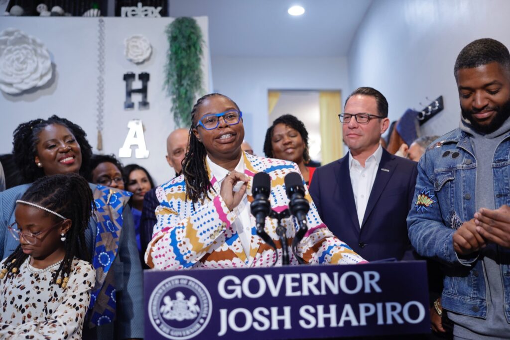 CROWN Act signed into law, protecting Pennsylvanians from hair-based ...