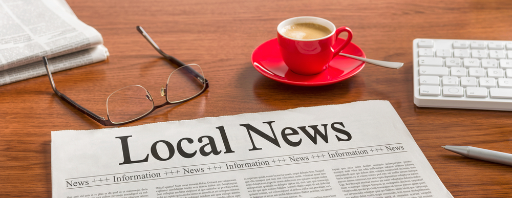 Rabb spotlights two bills to strengthen local journalism - The ...