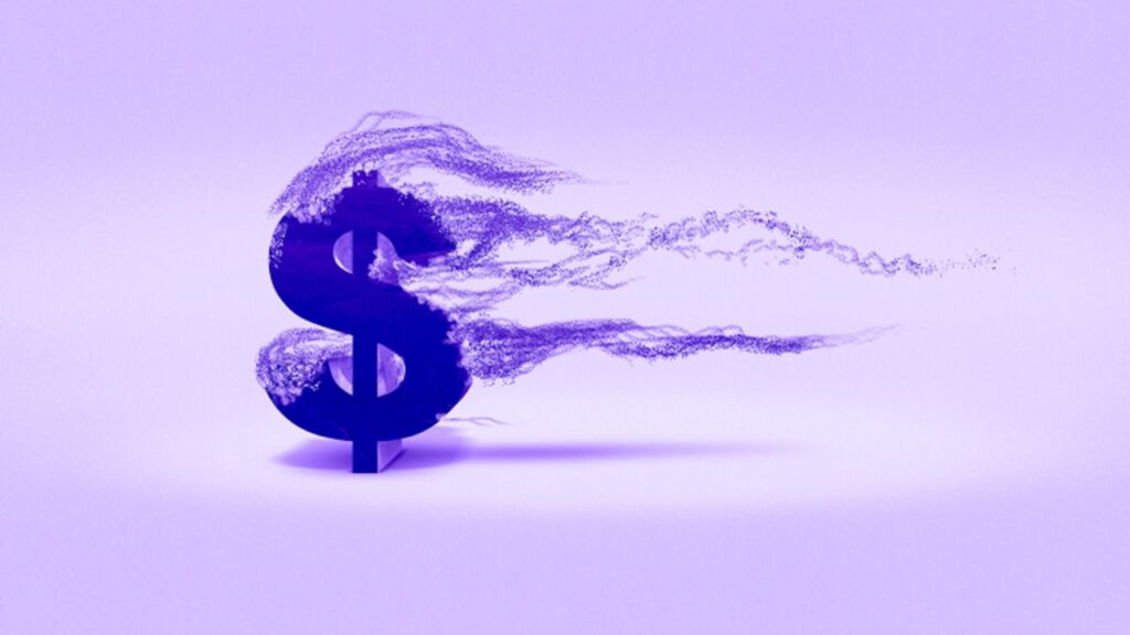 New study: 38% of Americans say cash feels more ‘real’ than digital ...