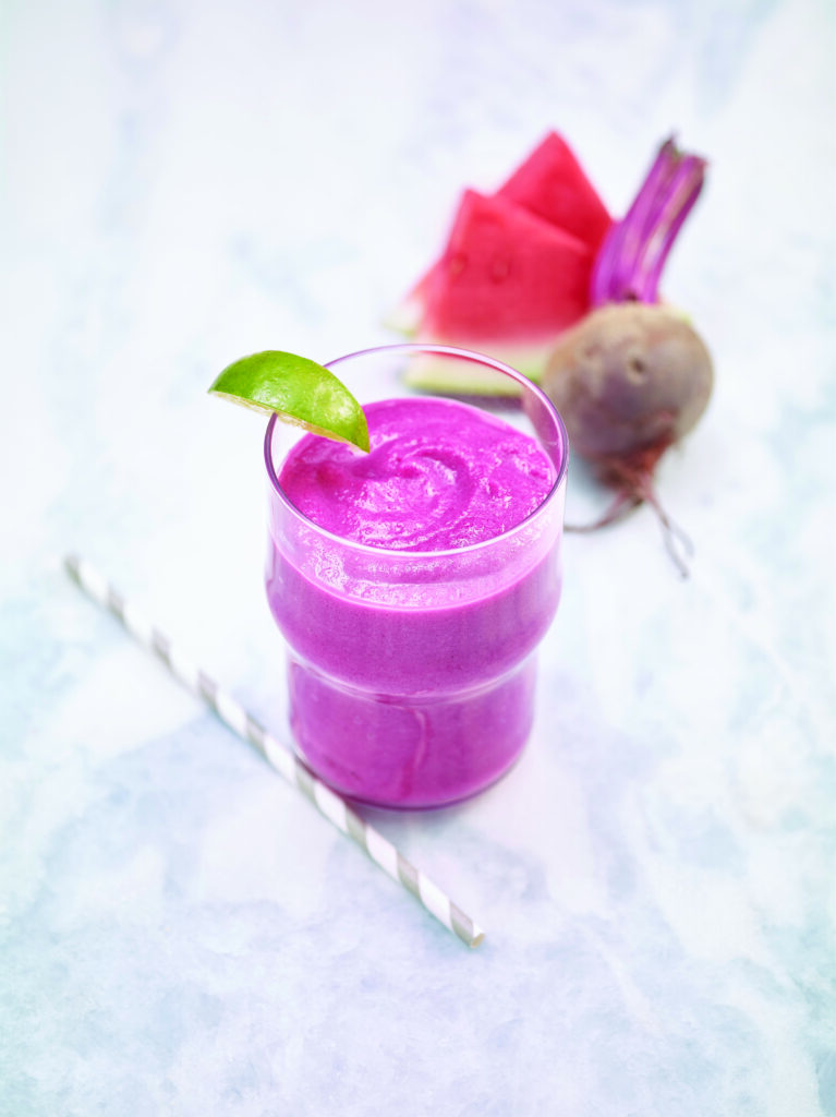 Supercharge workouts with watermelon smoothies and shakes - The ...