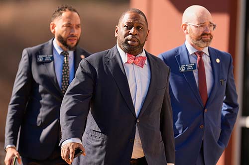 NAACP asks judge to protect against misuse of voter data seized by FBI ...