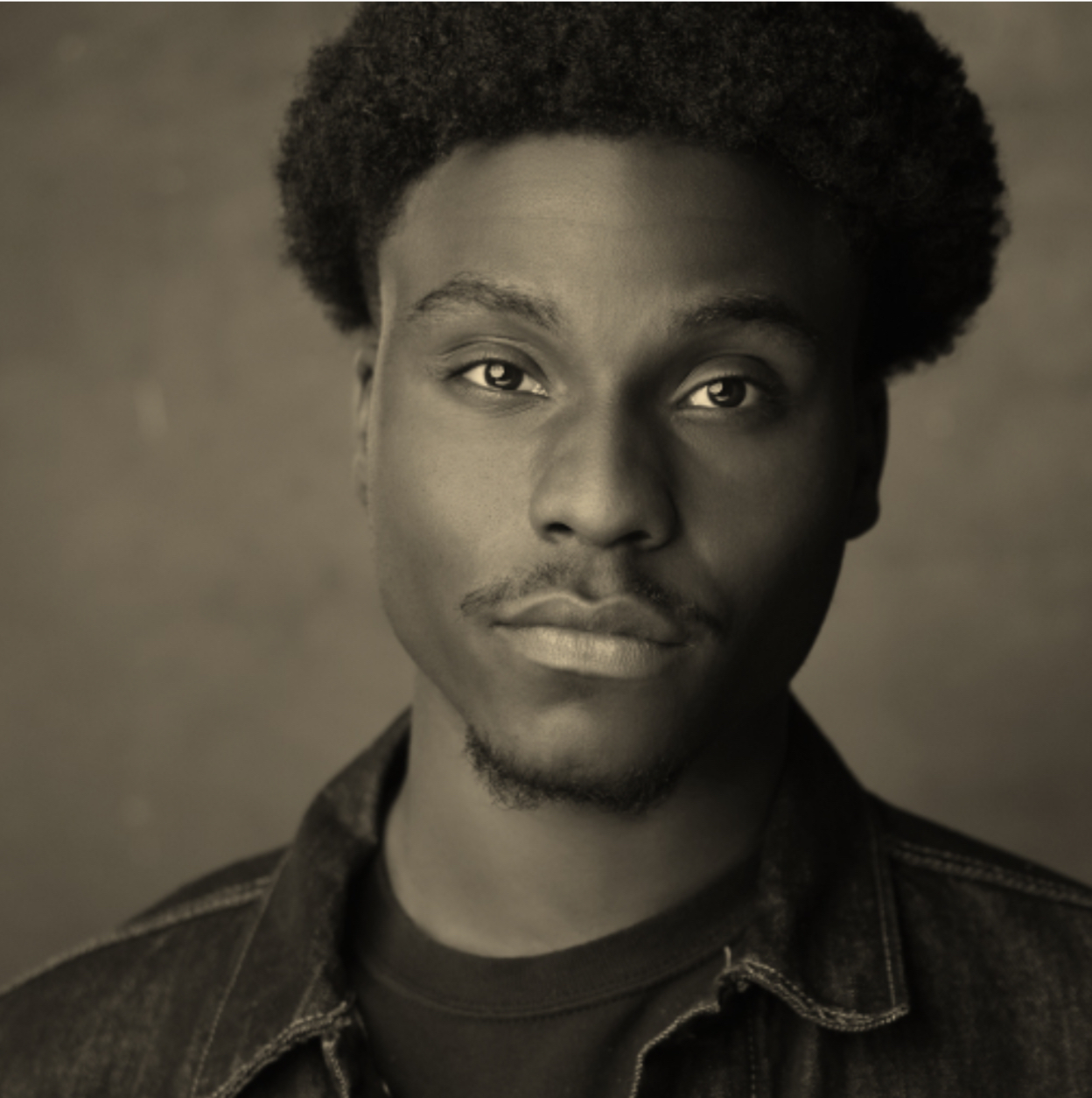 Tyler Jordan Wesley stars as Dallas “Dally” Winston in the North ...