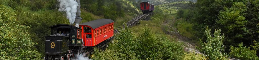 National Geographic’s 100 Train Journeys of a Lifetime - The ...